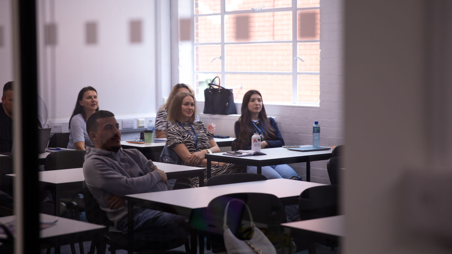 SEAtS mobile app: Register attendance on campus – RCL Student Web